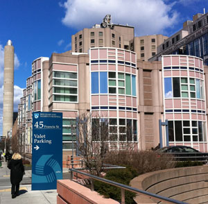 Brigham and Women's Hospital | Mesothelioma Guide